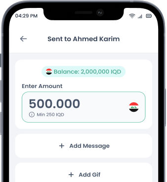 Home - First Iraqi Bank - FIB