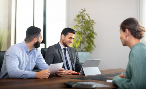 Cashback - First Iraqi Bank - FIB