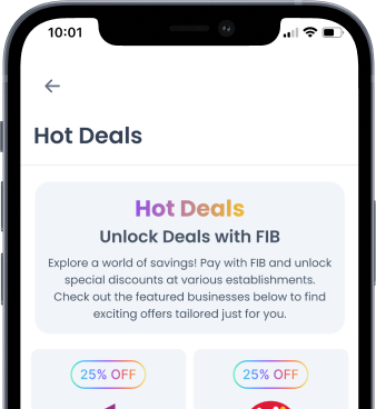 Home - First Iraqi Bank - FIB