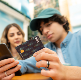 Personal Account - First Iraqi Bank - FIB