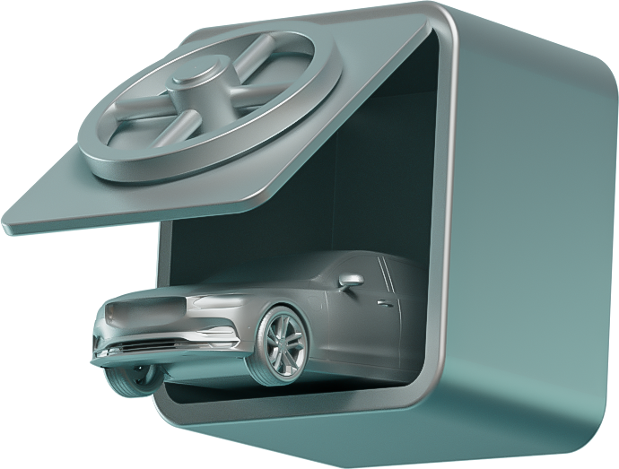 Dream Account - First Iraqi Bank - FIB